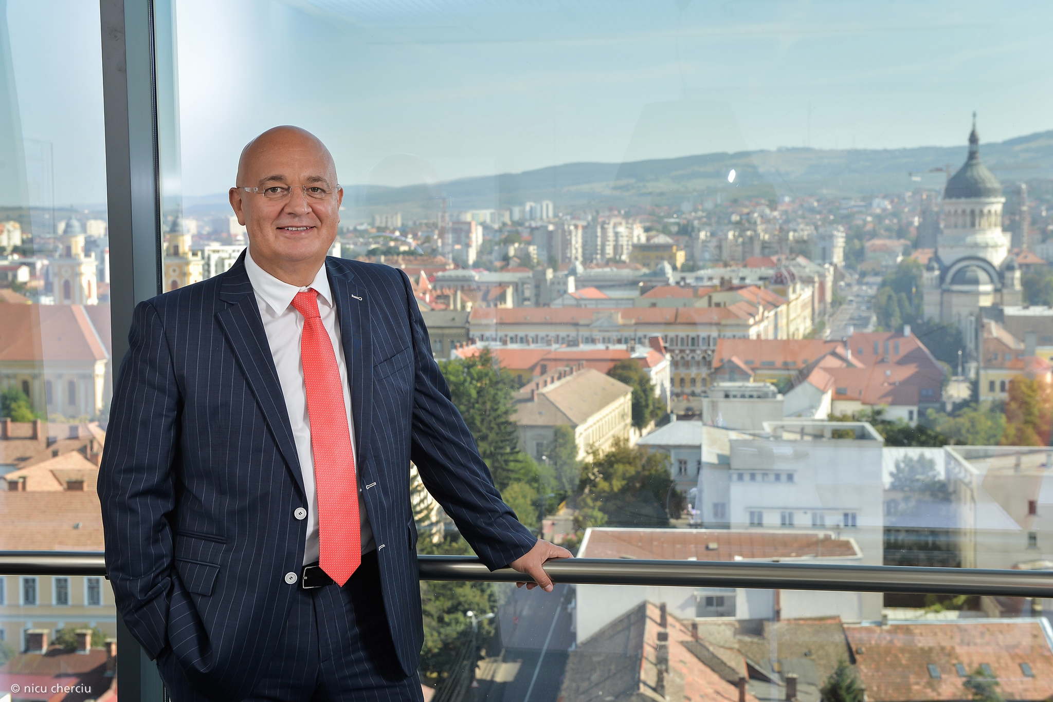 Povestea lui Daniel Metz, antreprenorul din Cluj, care și-a vândut ...