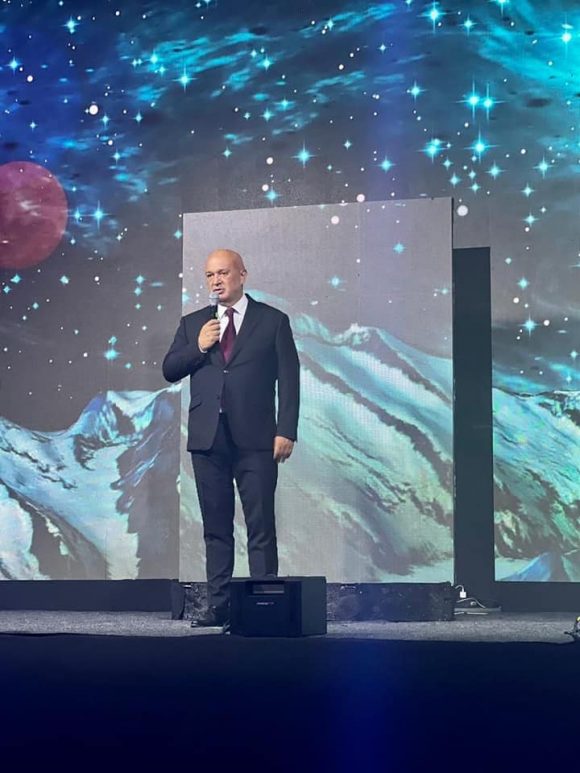 Daniel Metz renunță și la ultima funcție deținută la NTT DATA Romania ...